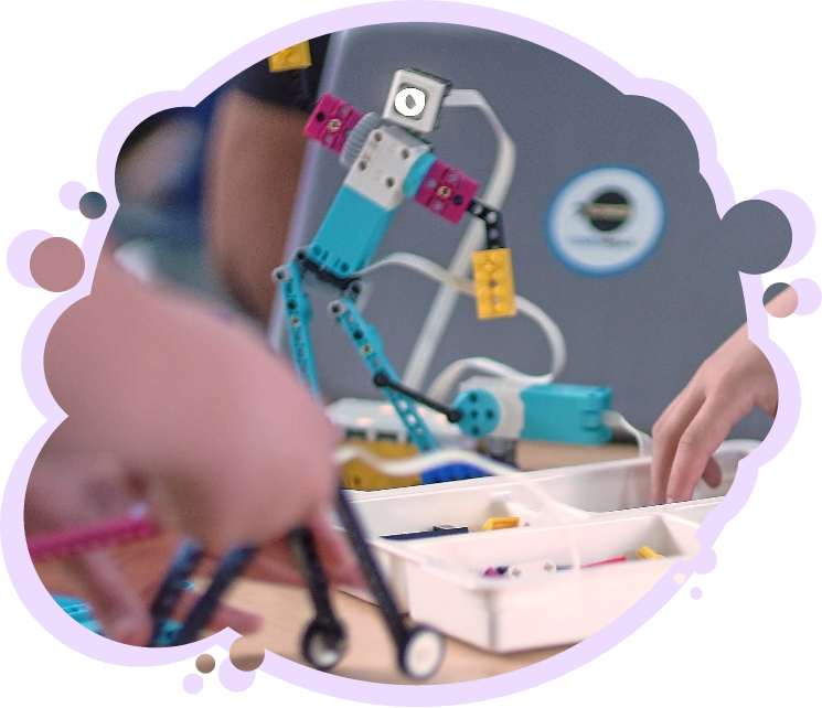 JR: Coding for Kids | Code Ninjas